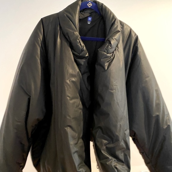 Yeezy | Jackets & Coats | Yeezy X Gap Yzy Round Jacket Xxl | Poshmark